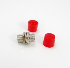 FC UPC Big D Type 14mm Flange Simplex Singlemode/Multimode Metal ...
