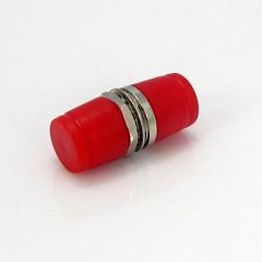 FC UPC Big D Type 14mm Flange Simplex Singlemode/Multimode Metal ...